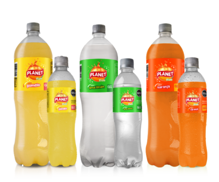 Planet Fruit – Nutreco Alimentos S.A.