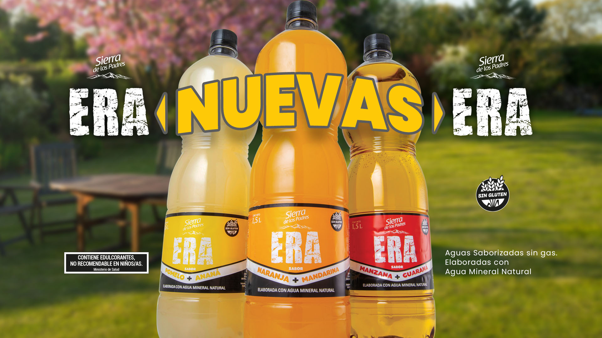 Nutreco Alimentos S.A. – – Avanzamos mirando el futuro sin descuidar el ...