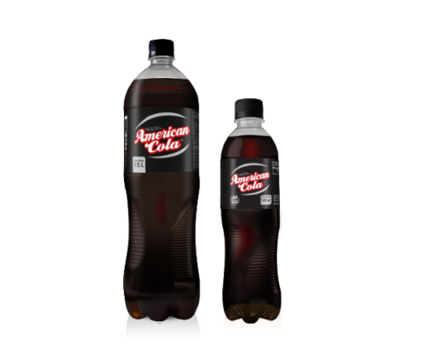 American Cola – Nutreco Alimentos S.A.
